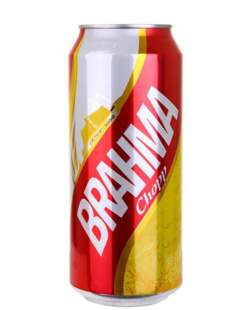 Brahma Lata 473 mL – Defensores del Escabio