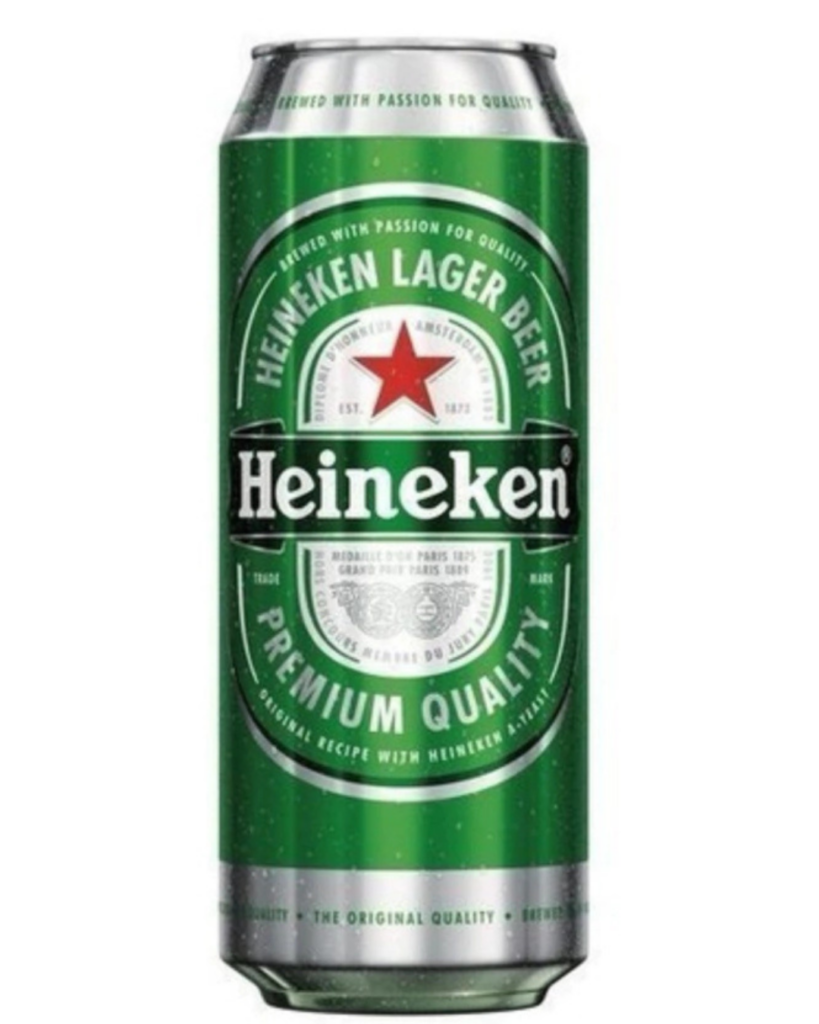 Heineken Lata 473 mL – Defensores del Escabio