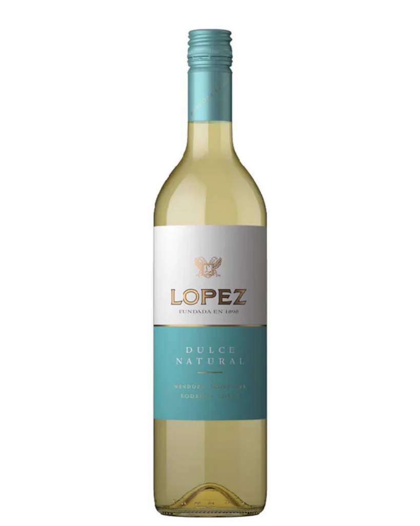 López Blanco – Defensores del Escabio
